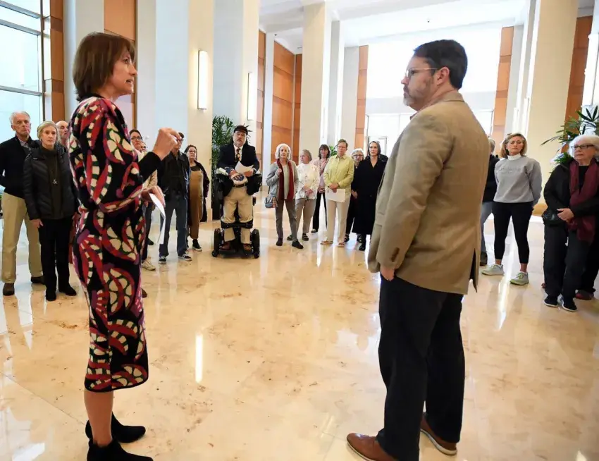 Ganucheau: Mississippi, where ‘We Dissent’ means nothing to elected ...